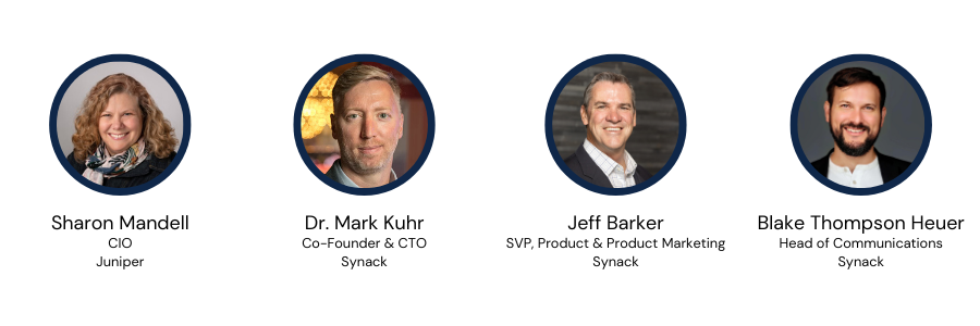 Agentic AI Launch | Synack